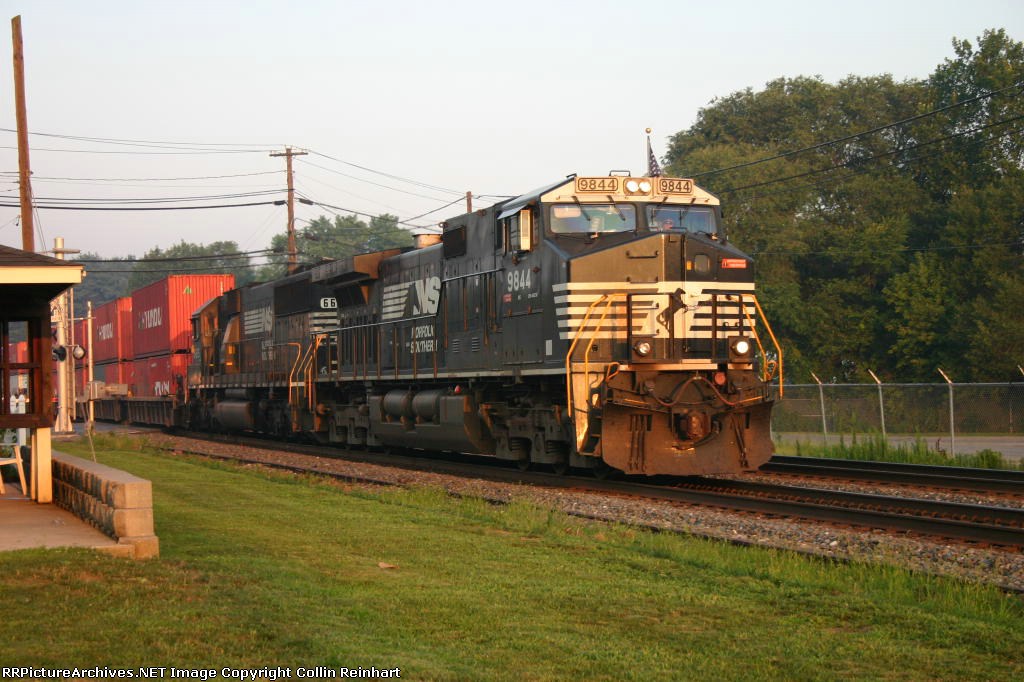 NS 9844